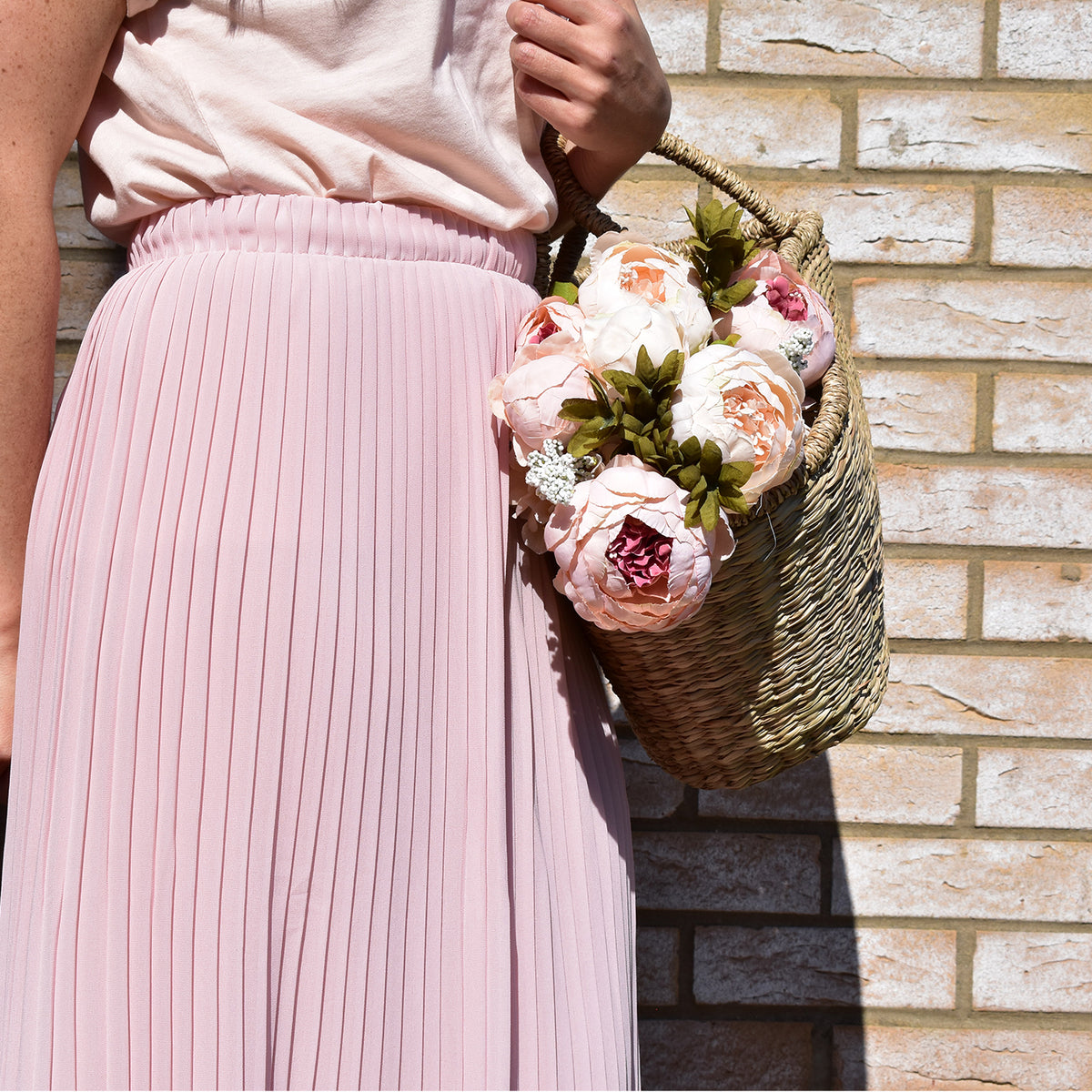 Five Things – Três Paper + Co