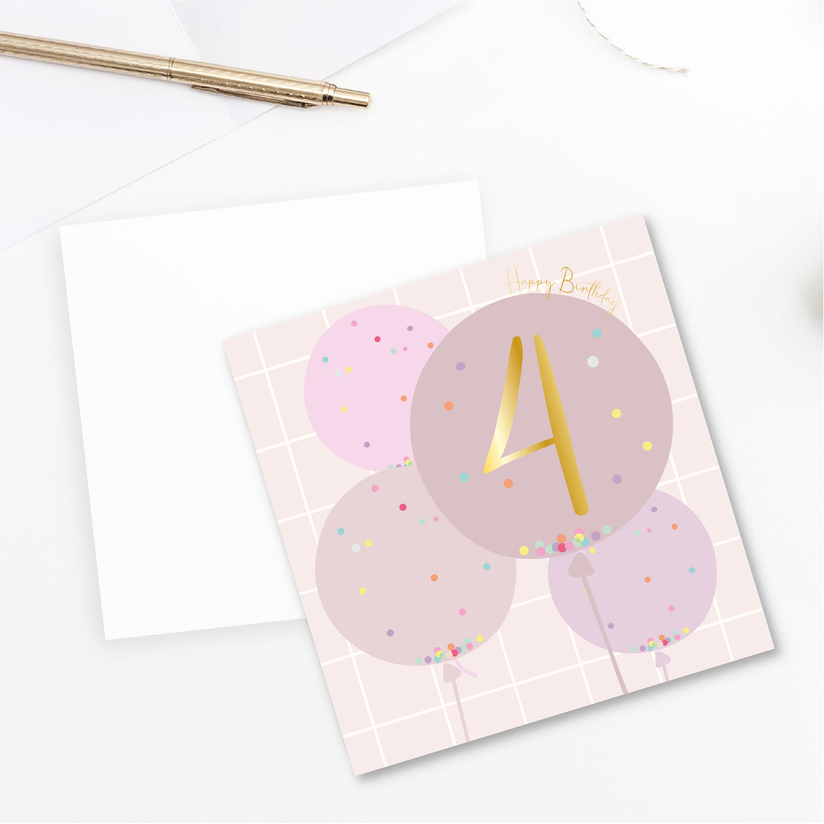 Kids Cards – Três Paper + Co