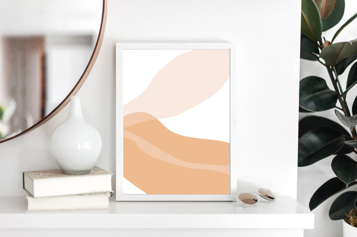 Wall Prints – Três Paper + Co