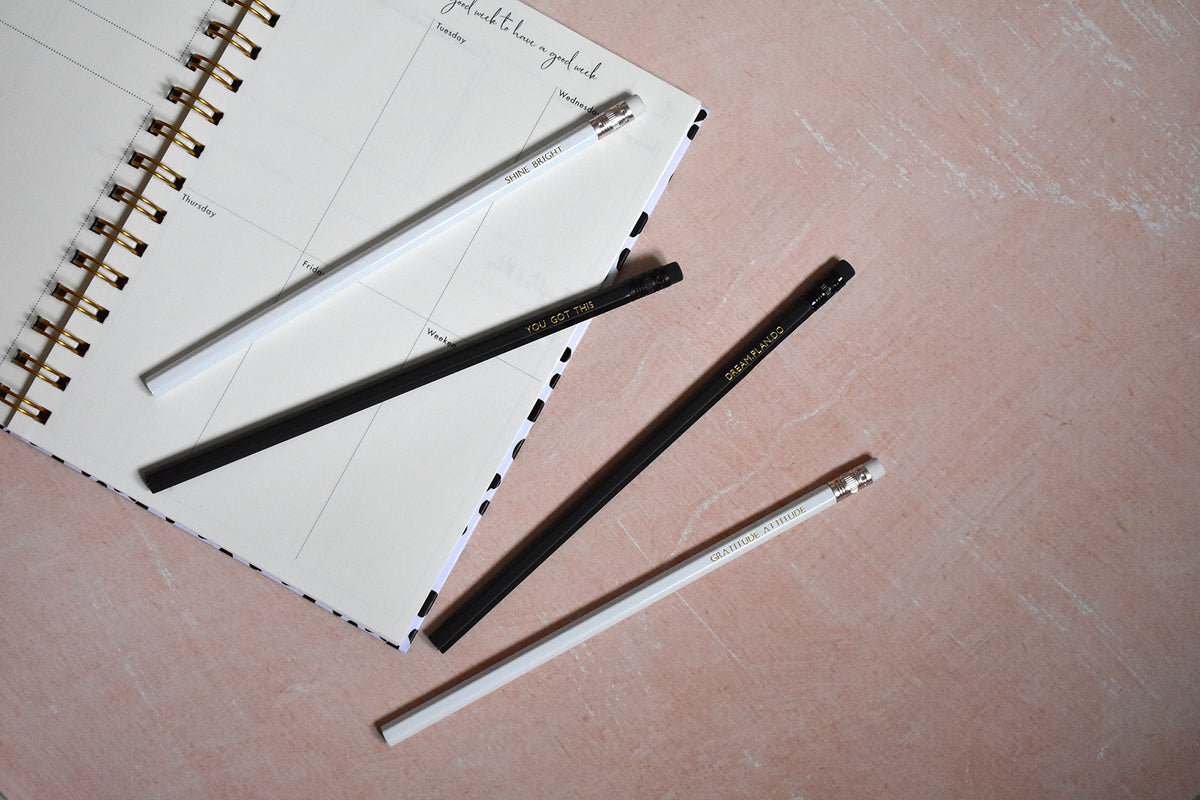 Accessories – Três Paper + Co