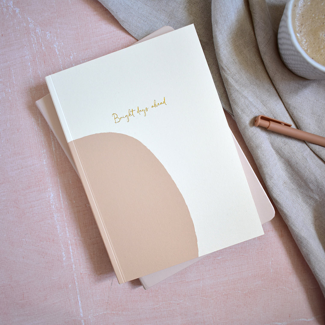 Diaries & Planners – Três Paper + Co